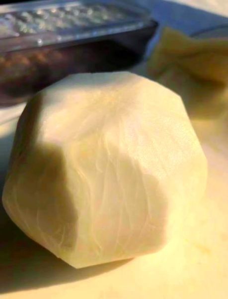 芜菁是什么蔬菜_芜菁和萝卜的区别-第3张图片-山城妙识