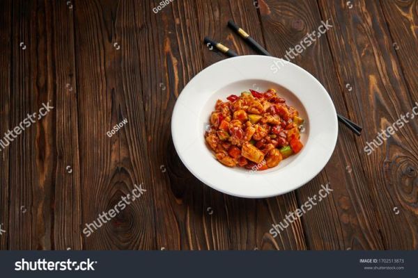 how_to_make_kung_pao_chicken_at_home_ingredients_needed_for_kung_pao_chicken-第3张图片-山城妙识