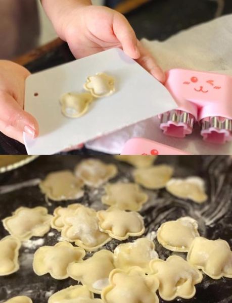 混沌做法步骤_如何在家复刻大师级口感-第2张图片-山城妙识 混沌做法步骤_如何在家复刻大师级口感-第2张图片-山城妙识