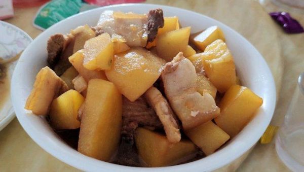 小土豆炖肉怎么做_家常小土豆炖肉步骤-第3张图片-山城妙识 小土豆炖肉怎么做_家常小土豆炖肉步骤-第3张图片-山城妙识