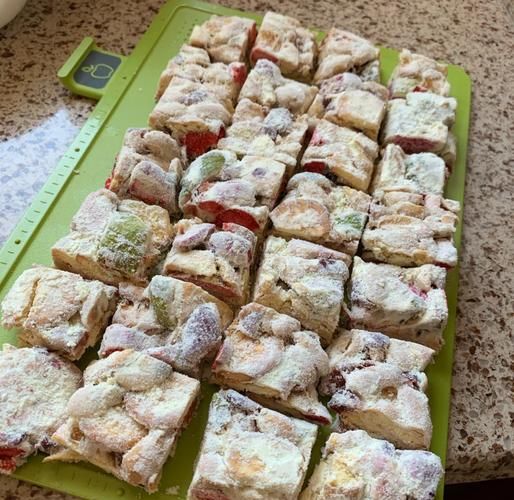 牛奶代替黄油做雪花酥可以吗_雪花酥不放黄油用什么奶香更浓-第3张图片-山城妙识 牛奶代替黄油做雪花酥可以吗_雪花酥不放黄油用什么奶香更浓-第3张图片-山城妙识