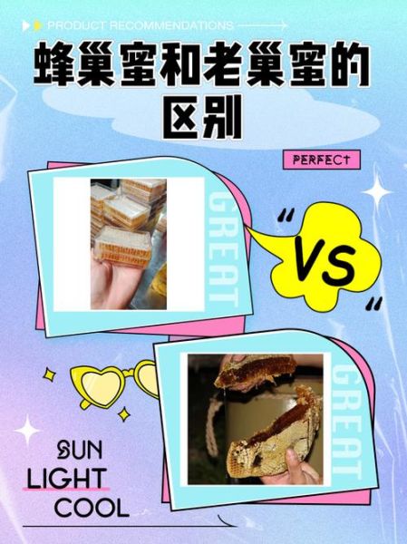 蜂巢蜜有假的吗_如何辨别真假蜂巢蜜-第1张图片-山城妙识 蜂巢蜜有假的吗_如何辨别真假蜂巢蜜-第1张图片-山城妙识