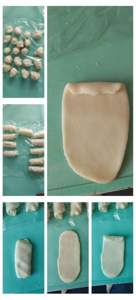 板栗酥饼怎么做_板栗酥饼做法视频详细步骤-第2张图片-山城妙识 板栗酥饼怎么做_板栗酥饼做法视频详细步骤-第2张图片-山城妙识
