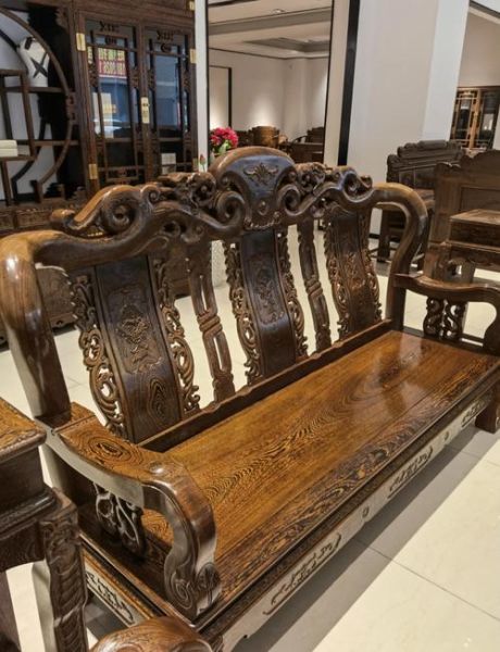 鸡翅木贵吗_鸡翅木家具价格多少钱-第2张图片-山城妙识