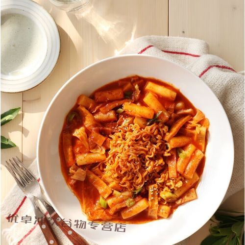 年糕火锅怎么做_年糕火锅底料怎么选-第3张图片-山城妙识 年糕火锅怎么做_年糕火锅底料怎么选-第3张图片-山城妙识