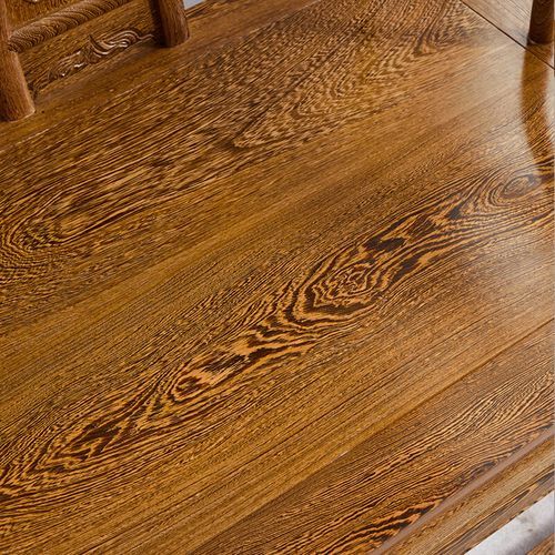 鸡翅木贵吗_鸡翅木家具价格多少钱-第3张图片-山城妙识