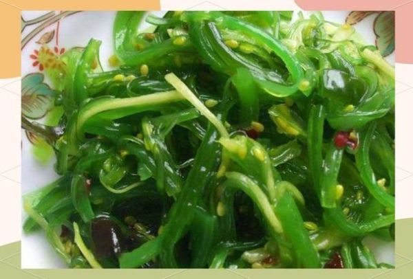 海带和裙带菜哪个营养高_海带与裙带菜的区别-第3张图片-山城妙识 海带和裙带菜哪个营养高_海带与裙带菜的区别-第3张图片-山城妙识