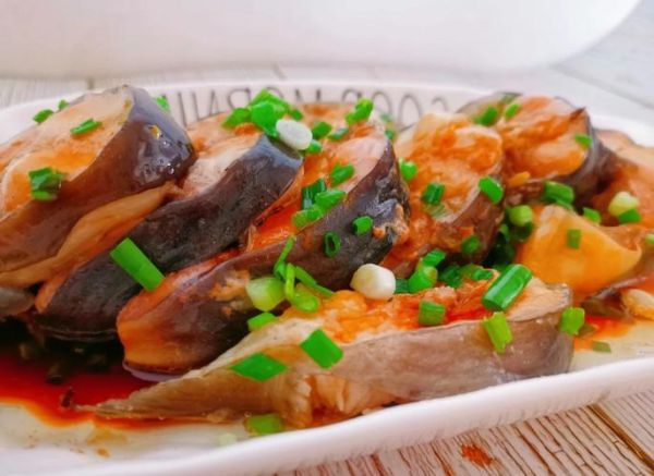 钳鱼清蒸怎么做_清蒸钳鱼去腥技巧-第1张图片-山城妙识