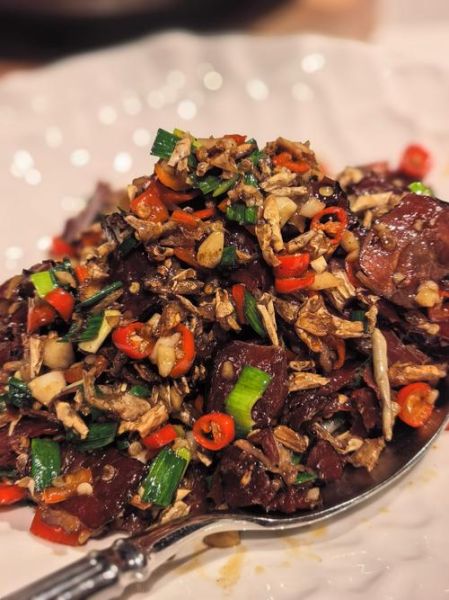 高档湘菜100款有哪些_如何挑选正宗口味-第3张图片-山城妙识 高档湘菜100款有哪些_如何挑选正宗口味-第3张图片-山城妙识