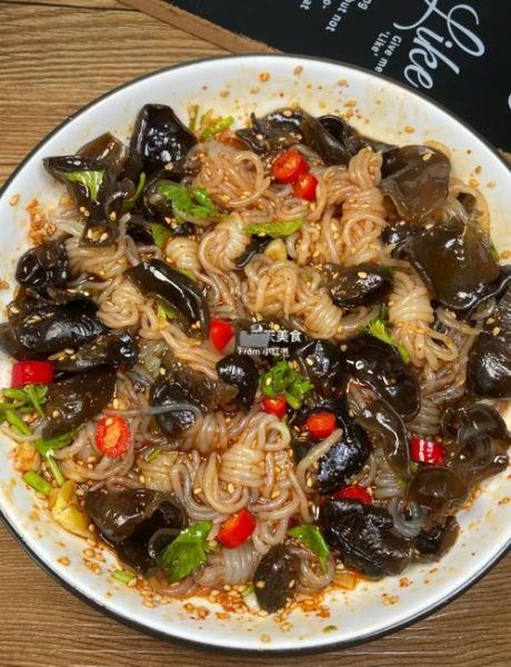 凉拌魔芋丝怎么做_凉拌魔芋丝热量高吗-第3张图片-山城妙识 凉拌魔芋丝怎么做_凉拌魔芋丝热量高吗-第3张图片-山城妙识