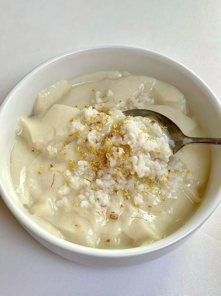 家常豆腐怎么做_豆浆可以做什么甜品-第2张图片-山城妙识 家常豆腐怎么做_豆浆可以做什么甜品-第2张图片-山城妙识