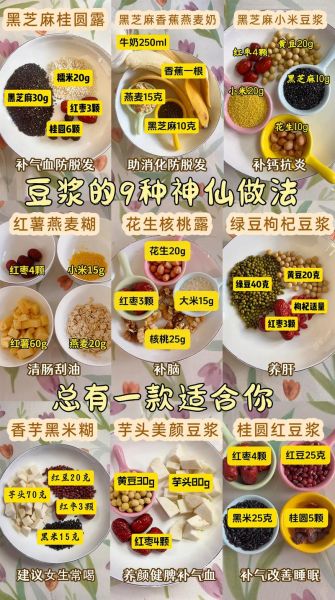 家常豆腐怎么做_豆浆可以做什么甜品-第3张图片-山城妙识 家常豆腐怎么做_豆浆可以做什么甜品-第3张图片-山城妙识
