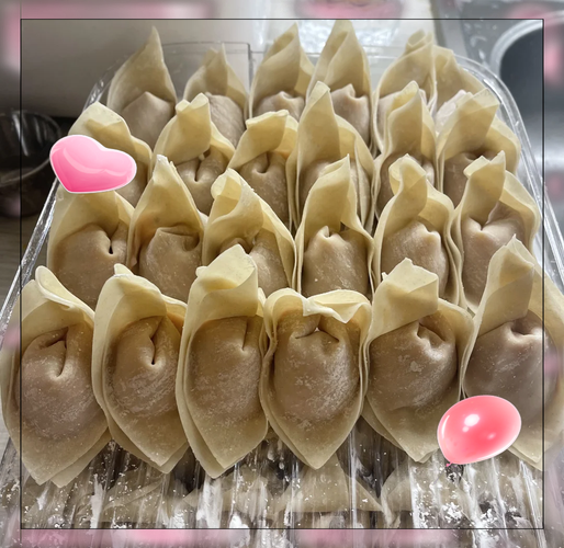 抄手怎么包好看_抄手包法图解步骤-第1张图片-山城妙识