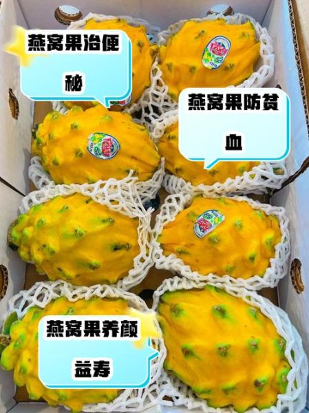 燕窝果的功效与作用_燕窝果的禁忌有哪些-第2张图片-山城妙识