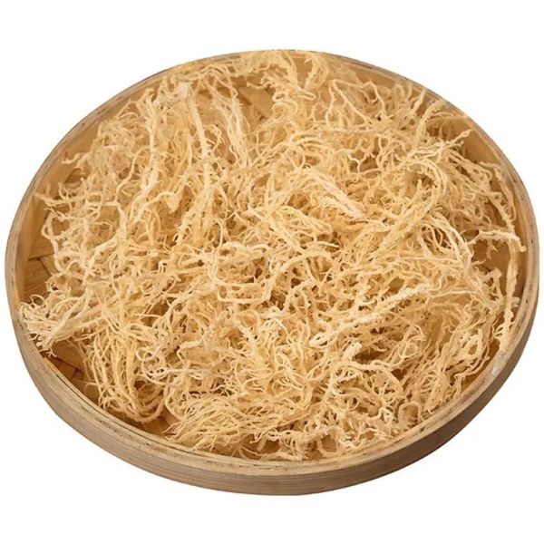 干龙须菜泡发多久_干龙须菜怎么做好吃-第2张图片-山城妙识