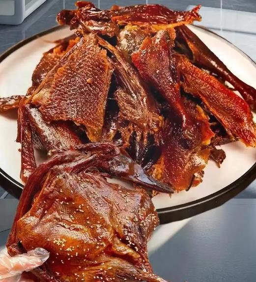 酱板鸭哪个牌子最正宗_酱板鸭十大品牌推荐-第3张图片-山城妙识 酱板鸭哪个牌子最正宗_酱板鸭十大品牌推荐-第3张图片-山城妙识