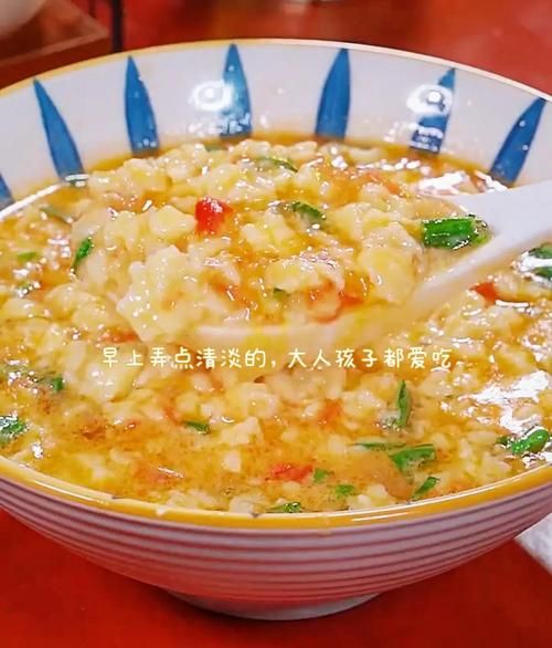 嘎啦汤的做法窍门_嘎啦汤怎么做好吃-第1张图片-山城妙识