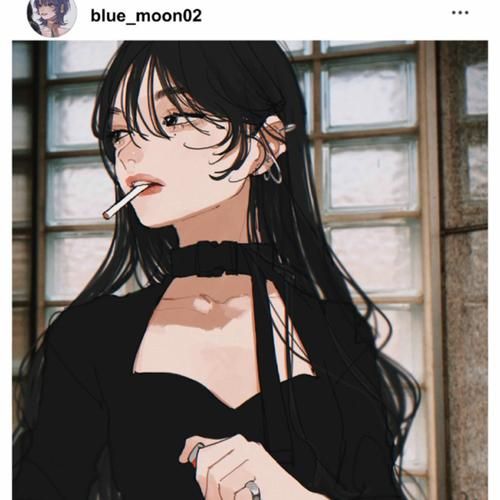 花椰菜画师是谁_花椰菜画师作品风格解析-第2张图片-山城妙识 花椰菜画师是谁_花椰菜画师作品风格解析-第2张图片-山城妙识