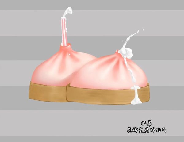 花椰菜画师是谁_花椰菜画师作品风格解析-第1张图片-山城妙识 花椰菜画师是谁_花椰菜画师作品风格解析-第1张图片-山城妙识