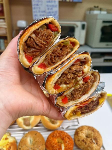 烤肥牛卷怎么做_烤肥牛卷需要腌制多久-第3张图片-山城妙识 烤肥牛卷怎么做_烤肥牛卷需要腌制多久-第3张图片-山城妙识