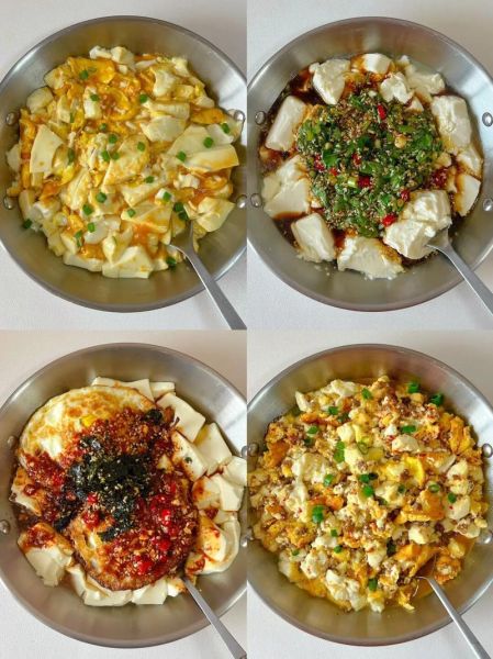 内酯豆腐怎么做好吃_内酯豆腐家常吃法-第2张图片-山城妙识