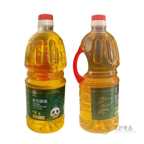 花椒油怎么做才麻_花椒油的做法窍门-第3张图片-山城妙识