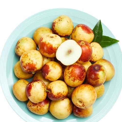 脆冬枣热量高吗_脆冬枣减肥能吃吗-第2张图片-山城妙识 脆冬枣热量高吗_脆冬枣减肥能吃吗-第2张图片-山城妙识