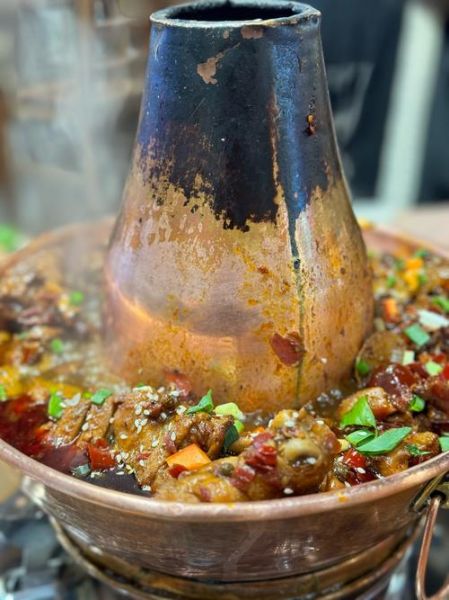 火锅鸡78元利润多少_火锅鸡成本怎么算-第2张图片-山城妙识