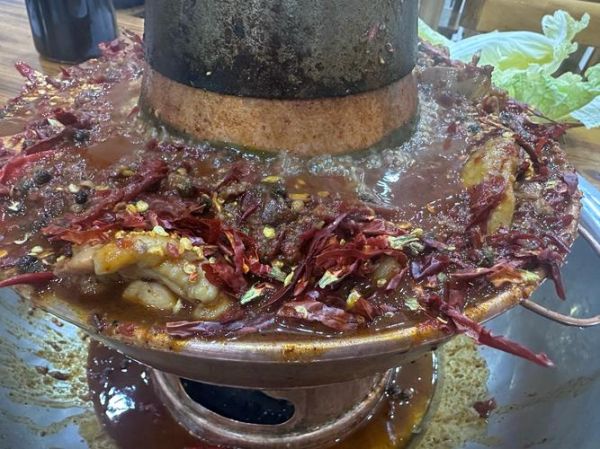 火锅鸡78元利润多少_火锅鸡成本怎么算-第3张图片-山城妙识