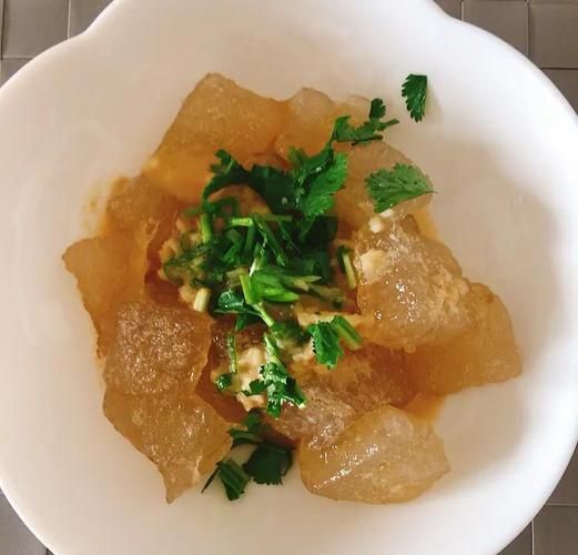 焖子怎么做_正宗焖子配方比例-第1张图片-山城妙识