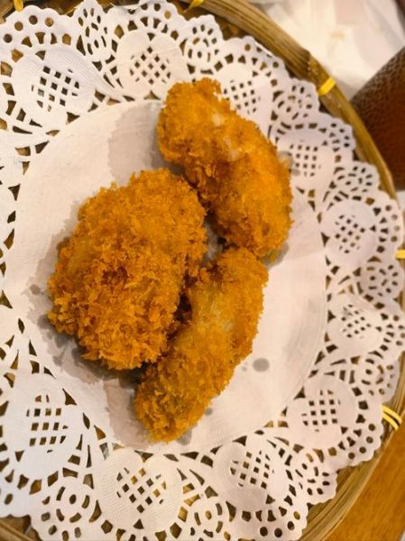 香酥炸鸡块怎么做_炸鸡块酥脆不掉皮技巧-第3张图片-山城妙识