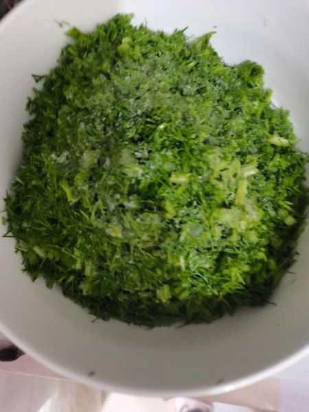 茴香包子馅怎么做_茴香包子馅做法大全-第3张图片-山城妙识 茴香包子馅怎么做_茴香包子馅做法大全-第3张图片-山城妙识