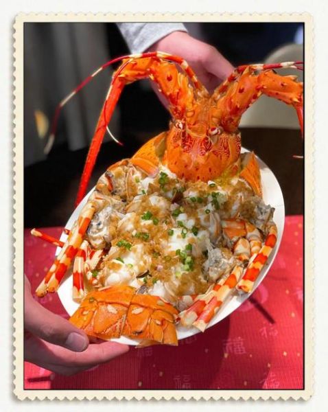 1斤龙虾蒸多久最嫩_蒸龙虾最佳时间-第3张图片-山城妙识 1斤龙虾蒸多久最嫩_蒸龙虾最佳时间-第3张图片-山城妙识