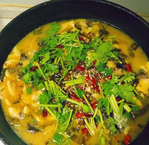 淡水青鱼怎么做好吃又简单_淡水青鱼家常做法-第2张图片-山城妙识 淡水青鱼怎么做好吃又简单_淡水青鱼家常做法-第2张图片-山城妙识