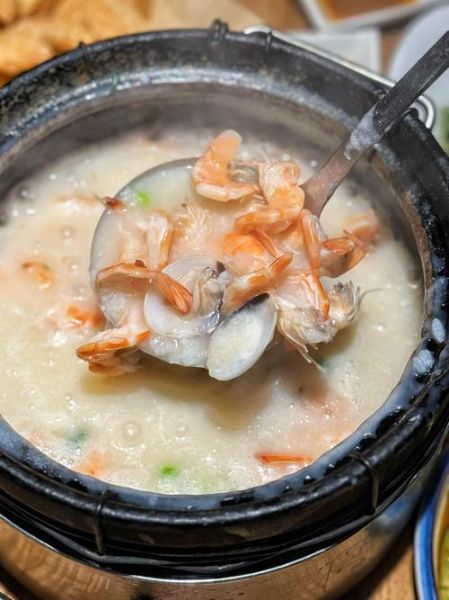 砂锅粥的做法_砂锅粥用什么米最好-第1张图片-山城妙识