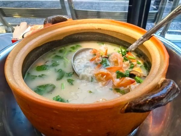 砂锅粥的做法_砂锅粥用什么米最好-第3张图片-山城妙识