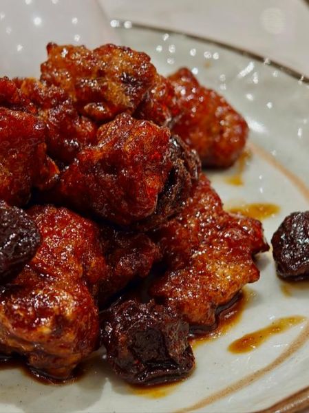 话梅排骨怎么做好吃_话梅排骨的正宗做法-第2张图片-山城妙识 话梅排骨怎么做好吃_话梅排骨的正宗做法-第2张图片-山城妙识