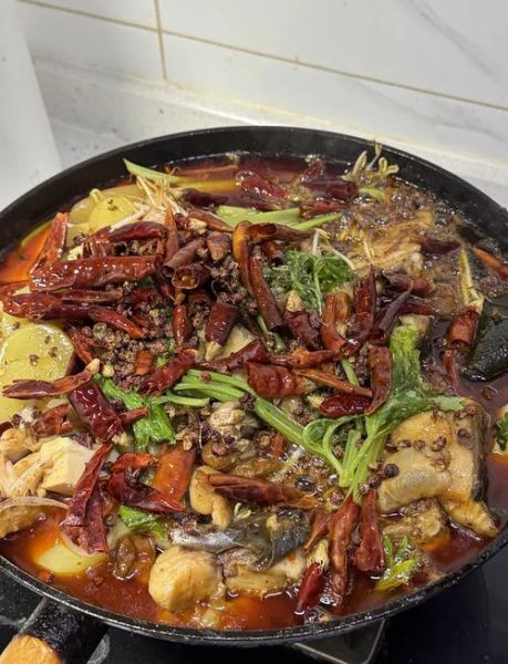 火锅鱼片怎么选_火锅鱼片多久熟-第1张图片-山城妙识 火锅鱼片怎么选_火锅鱼片多久熟-第1张图片-山城妙识