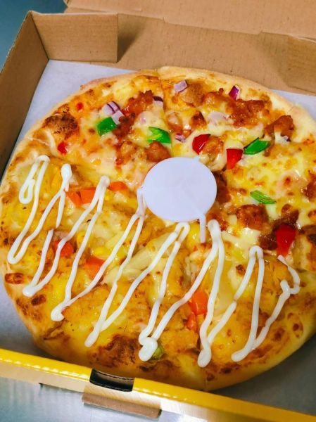 烤披萨温度和时间怎么掌握_家庭烤箱披萨做法-第3张图片-山城妙识 烤披萨温度和时间怎么掌握_家庭烤箱披萨做法-第3张图片-山城妙识