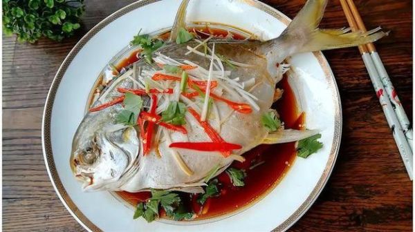 一平鱼二晶鱼三鲳鱼区别_哪种最好吃-第3张图片-山城妙识 一平鱼二晶鱼三鲳鱼区别_哪种最好吃-第3张图片-山城妙识