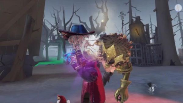 第五人格熔岩蛋糕怎么获得_熔岩蛋糕有什么用-第3张图片-山城妙识