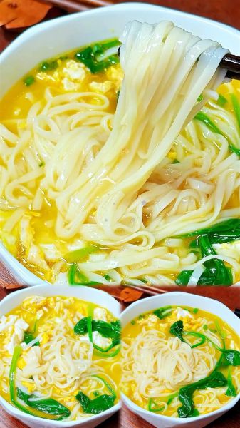 手工挂面怎么做_手工挂面多少钱一斤-第1张图片-山城妙识 手工挂面怎么做_手工挂面多少钱一斤-第1张图片-山城妙识