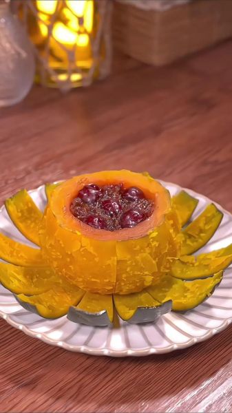 南瓜怎么吃_南瓜的做法大全视频-第3张图片-山城妙识 南瓜怎么吃_南瓜的做法大全视频-第3张图片-山城妙识