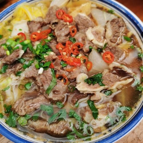 牛杂汤怎么做才正宗_正宗牛杂汤配方-第1张图片-山城妙识 牛杂汤怎么做才正宗_正宗牛杂汤配方-第1张图片-山城妙识