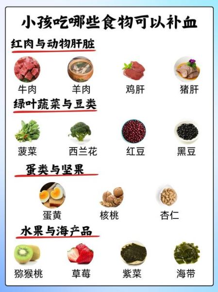 吃什么补血最快_贫血吃什么补血效果好-第2张图片-山城妙识 吃什么补血最快_贫血吃什么补血效果好-第2张图片-山城妙识