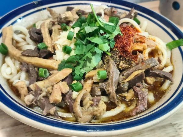 牛杂汤怎么做才正宗_正宗牛杂汤配方-第3张图片-山城妙识 牛杂汤怎么做才正宗_正宗牛杂汤配方-第3张图片-山城妙识