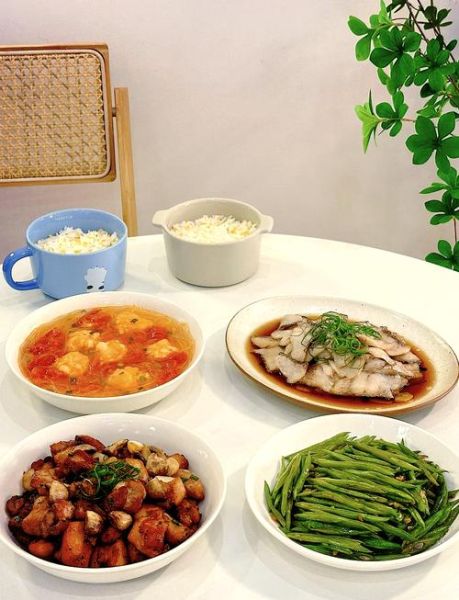 适合3-6岁宝宝的家常菜有哪些_儿童晚餐吃什么有营养-第1张图片-山城妙识