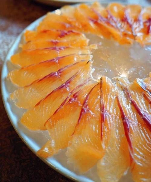 清蒸虹鳟鱼蒸多久_虹鳟鱼蒸几分钟口感最佳-第1张图片-山城妙识 清蒸虹鳟鱼蒸多久_虹鳟鱼蒸几分钟口感最佳-第1张图片-山城妙识