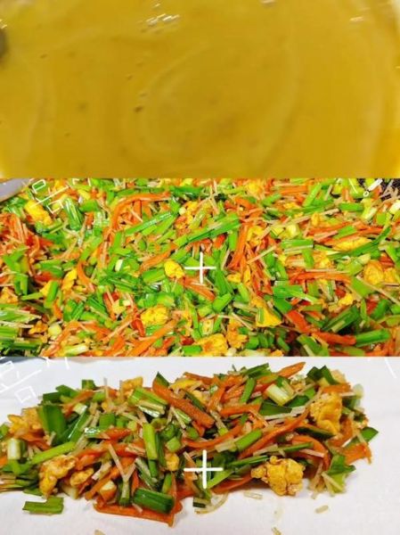 南瓜羹怎么做才细腻_南瓜羹不腥的窍门-第3张图片-山城妙识