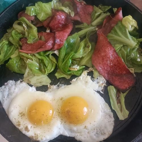 培根最简单做法_培根怎么煎才脆-第1张图片-山城妙识